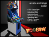 Second Life Marketplace - [AMG] Arcade Exchange - Toobin